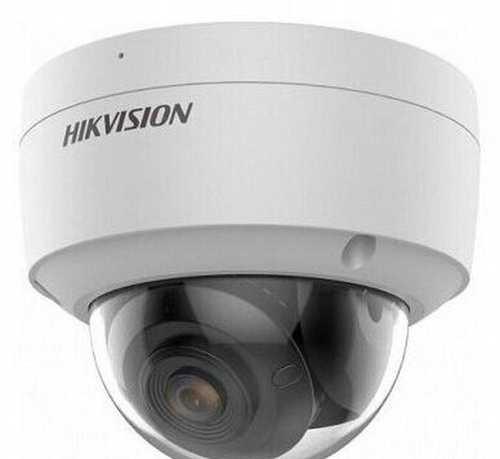 Камера видеонаблюдения Hikvision DS-2CD2143G2-IU