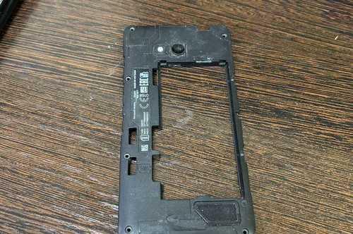 Средняя часть Nokia 640 Rm-1077 оригинал