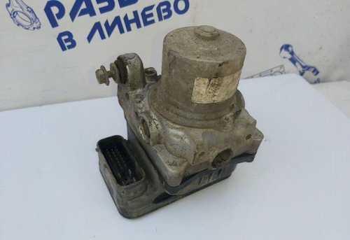 Блок ABS Honda Civic EU3 4EE2 2000-2007