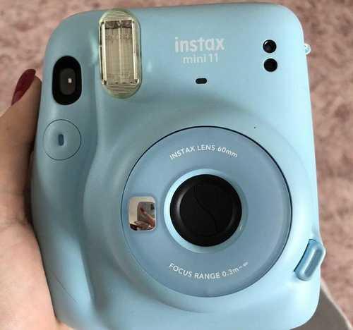 Instax mini