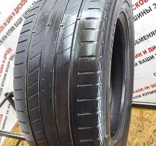 Jinyu YS82 255/55 R18