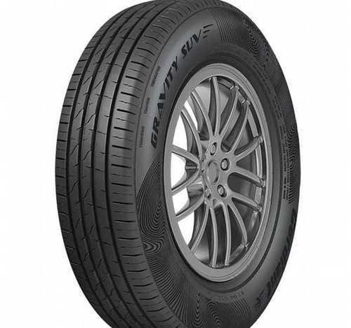 Cordiant Gravity SUV 215/60 R17