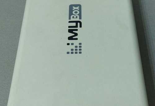 Внешний BOX для HDD 3.5 IDE Sarotech MyBox FCD-524