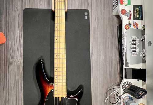 Бас гитара "Schecter" CV-5 bass 3TSB