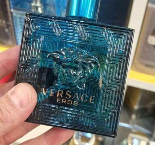 Духи versace eros (w) edp 100ml