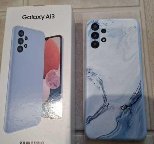 Samsung Galaxy A23, 4/64 ГБ