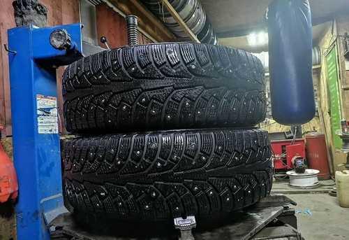 Nokian Tyres Nordman 5 195/65 R15