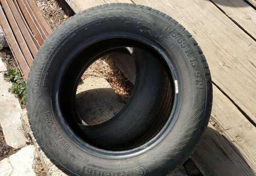Continental ContiEcoContact 3 195/65 R15 H
