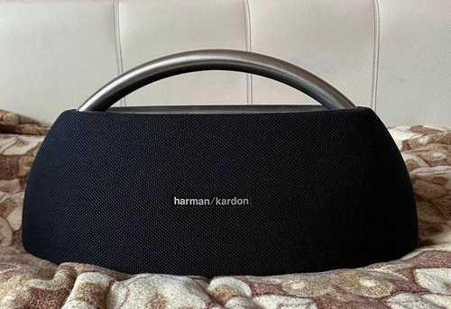 Блютуз колонка Harman/Kardon