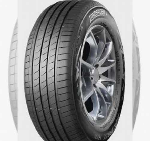 Landspider Eurotraxx H/P 205/60 R15 91V