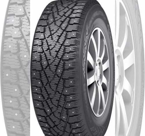 Ikon Tyres Autograph Ice C3 235/65 R16 121R