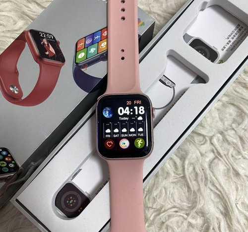 Смарт часы apple watch