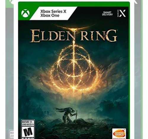 Elden ring xbox игра