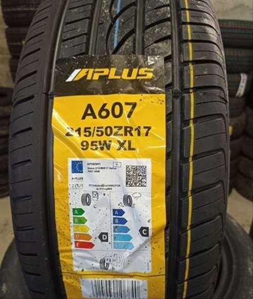 Aplus A607 215/50 R17 95W