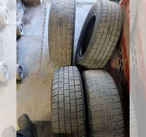 КАМА Breeze (HK-132) 205/70 R15 95T