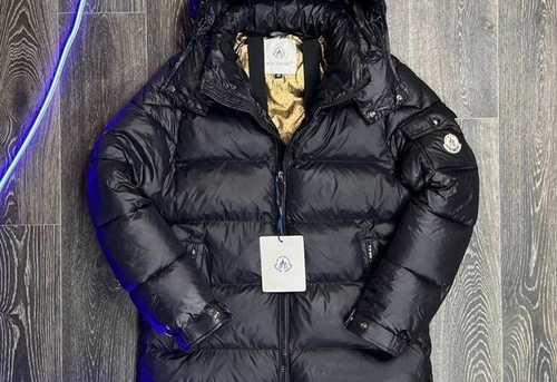 Куртка пуховик Moncler