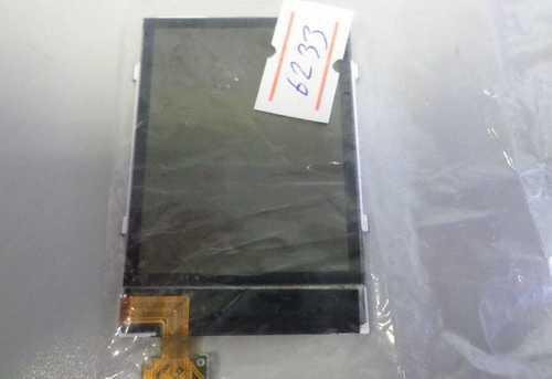 Новый дисплей для Nokia 5300/6233/6234/7370/7373