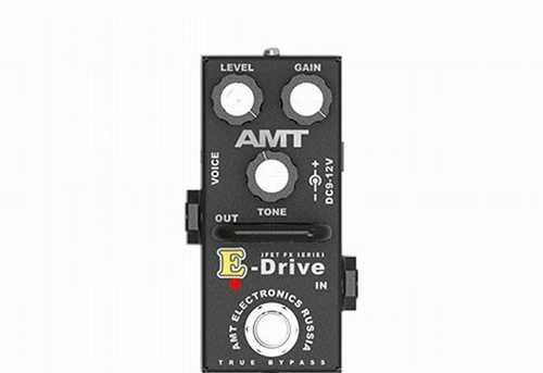 Гитарная педаль AMT ED-2