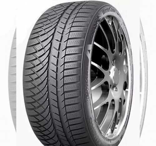 Kumho WinterCraft WS71 255/50 R19