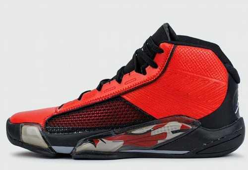Кроссовки Nike Air Jordan 38 PF Red