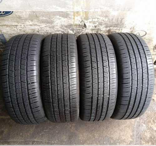 LingLong Green-Max 4x4 HP 215/55 R18 95V