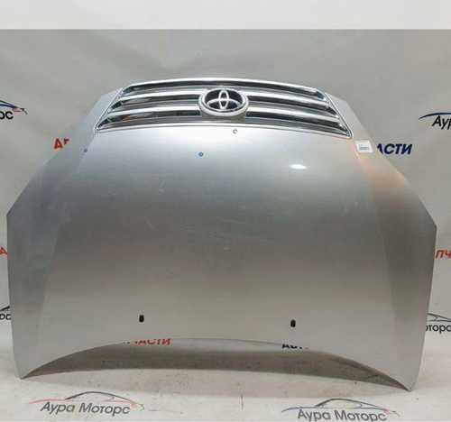 Капот передний Toyota Ipsum ACM21 2AZ-FE 2005