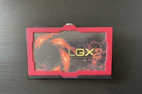 AverMedia Live Gamer Extreme 2