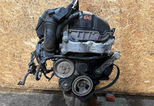 Двигатель(двс) Citroen C4 Grand Picasso (2006-2014