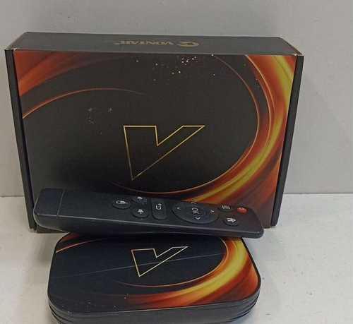 TV-приставка Vontar X3 4/32 Gb