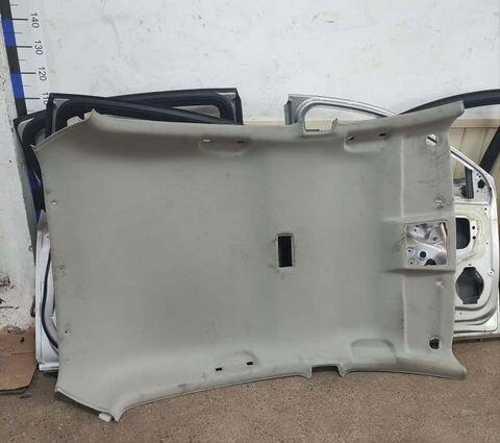 Обшивка крыши Chevrolet Cruze F16D3 2012