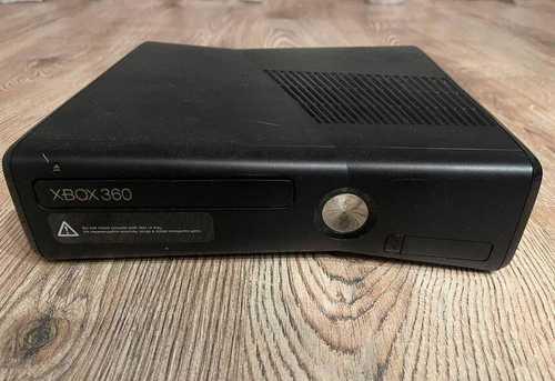 Xbox 360 slim 500 gb Lt 3.0(kinect+4 джойстика)