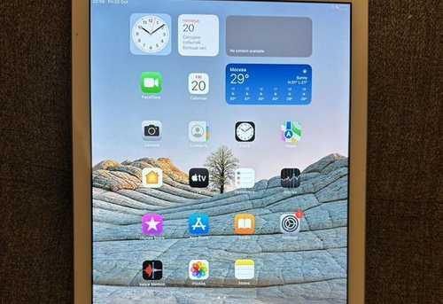 iPad 5 32gb A1822 (полный комплект с короб.)