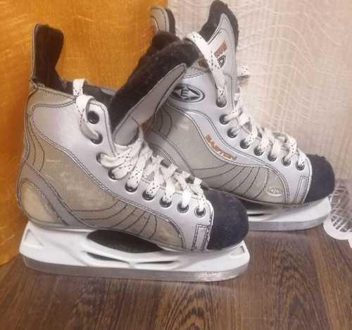Коньки Хоккейные Easton