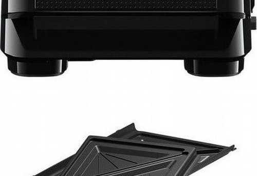 Новый Электрогриль Braun SnackMaker 5 SM5000