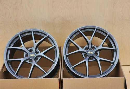 Диски R19 5x112 BBC для BMW Mercedes, Audi, Skoda