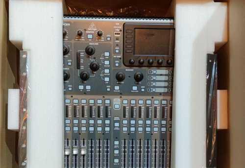 Behringer X32 Producer