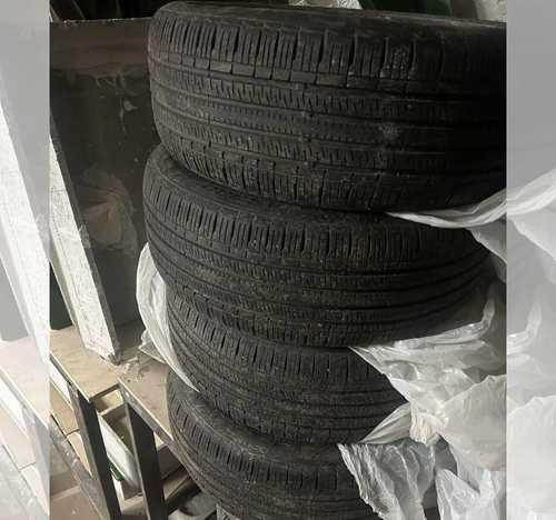 Atlas AS380 205/50 R17 93V