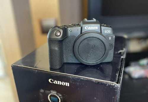 Фотокамера canon