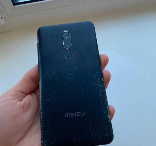 Meizu Note 8, 4/64 ГБ