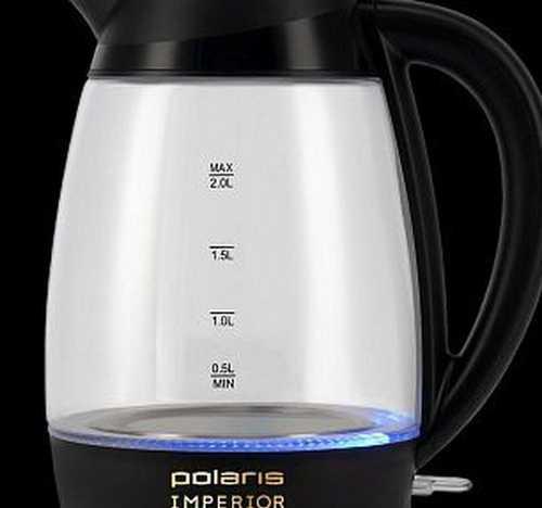 Чайник электрический Polaris