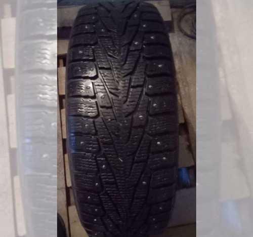 Nokian Tyres Nordman 7 SUV 225/65 R17 106