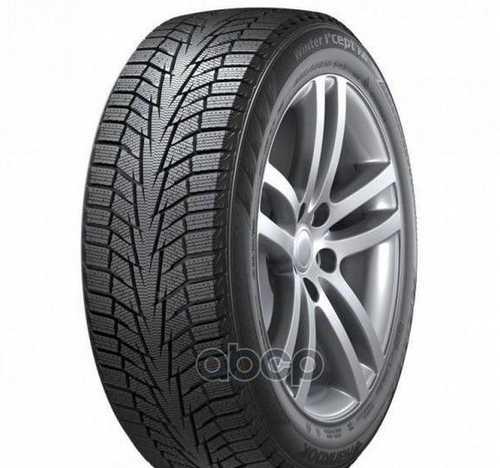 Hankook Winter I'Cept iZ 2 W616 215/65 R17