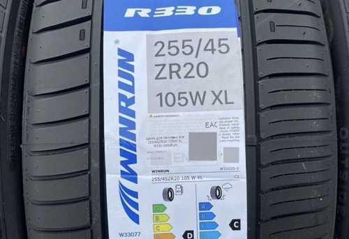 Winrun R330 255/45 R20 105W