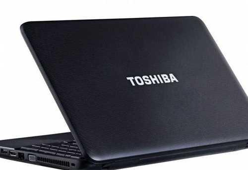 Toshibа S850 на запчасти