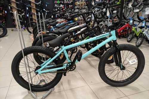Велосипед BMX atom Ion