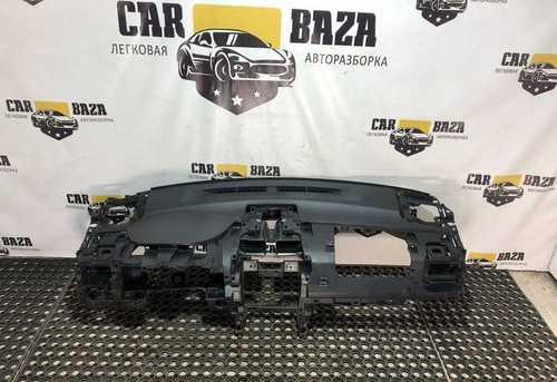 5530133080C0 Передняя панель салона Toyota Camry