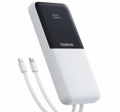 Baseus Power Bank 20000 мАч