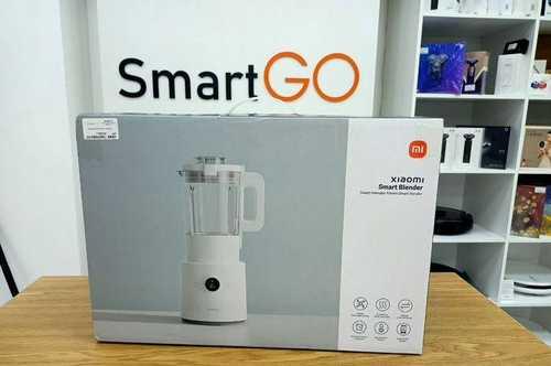 Блендер Xiaomi Smart Blender