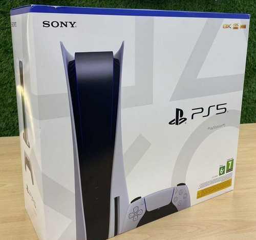Sony playstation 5 cfi 1208a