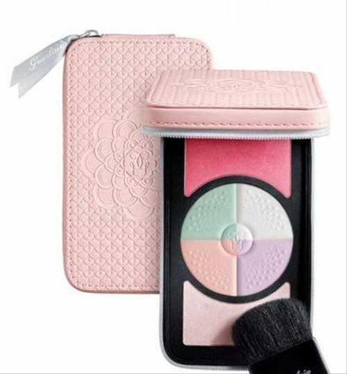 Палетка meteorit My Palette guerlain